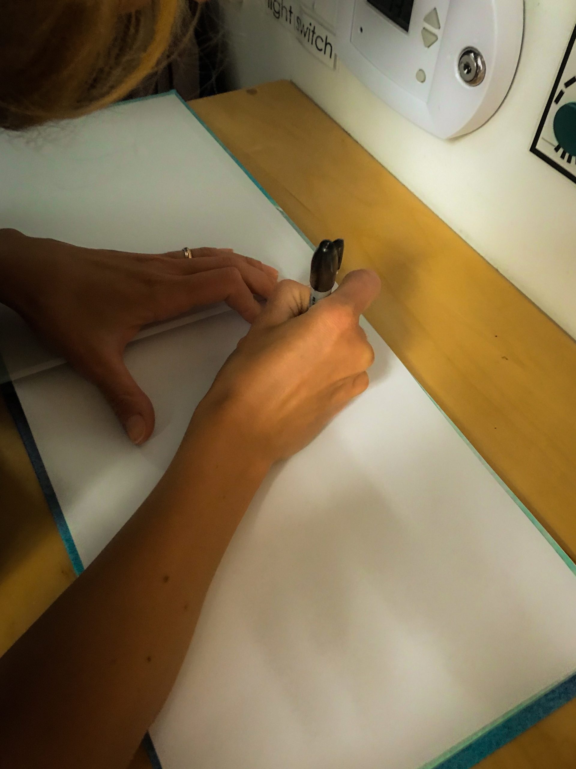 About me – Chiara Sandri